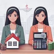 Comparison Rate Calculator - Australian Mortgage Corporation